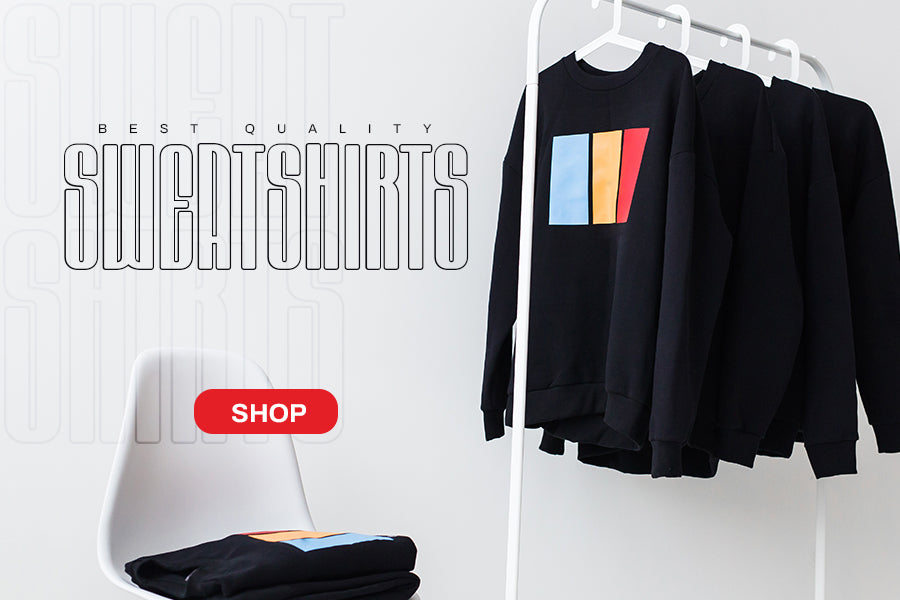 Sweatshirts